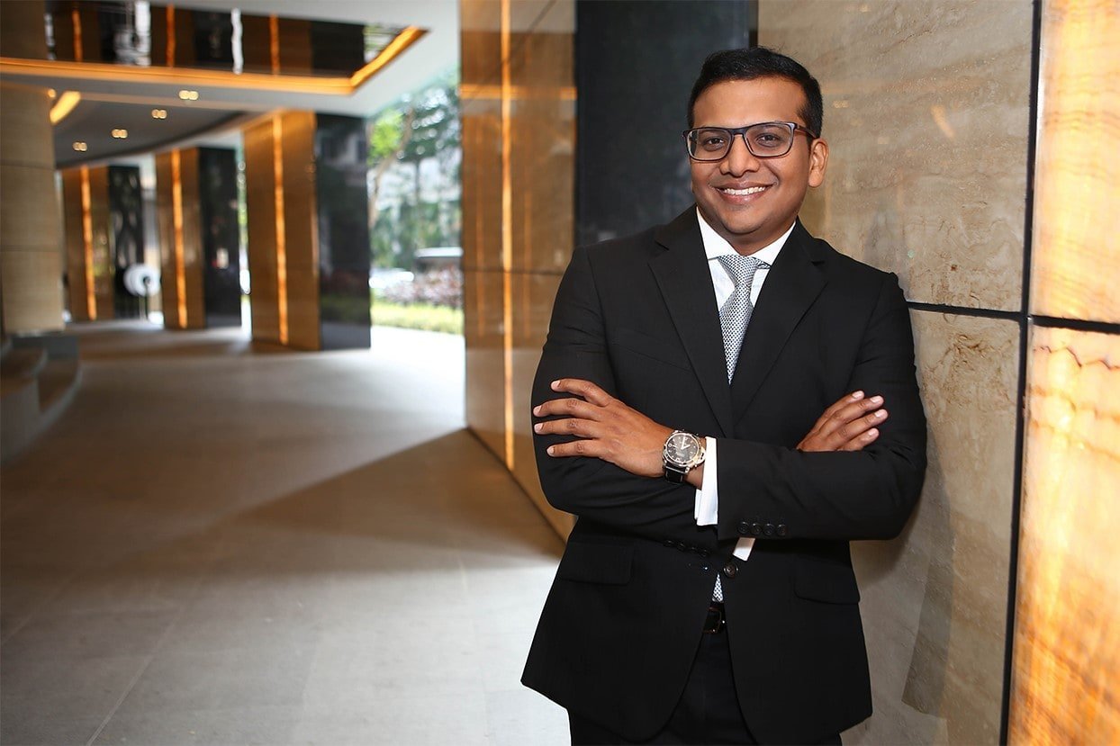 Arbitrator Services | RBN Chambers