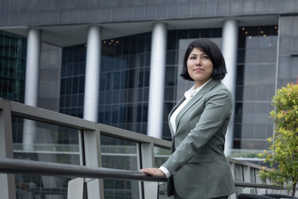 Shreya Joshi | RBN Chambers