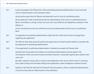 What You Need to Know About the 2025 SIAC Rules: Key Takeaways for ...